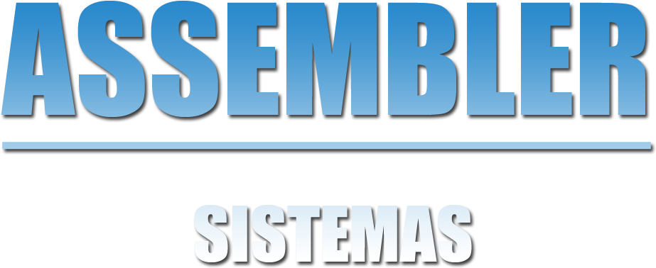 Login - Assembler Sistemas